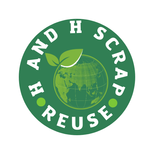 H And H Investment Scrap Scrap Yard And Metal Recycling